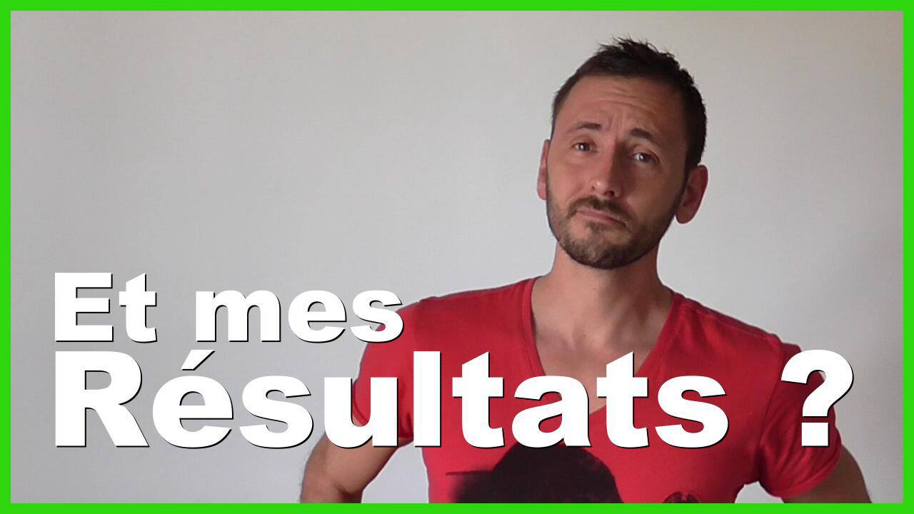 Comment s'entraîner pour obtenir des résultats rapides