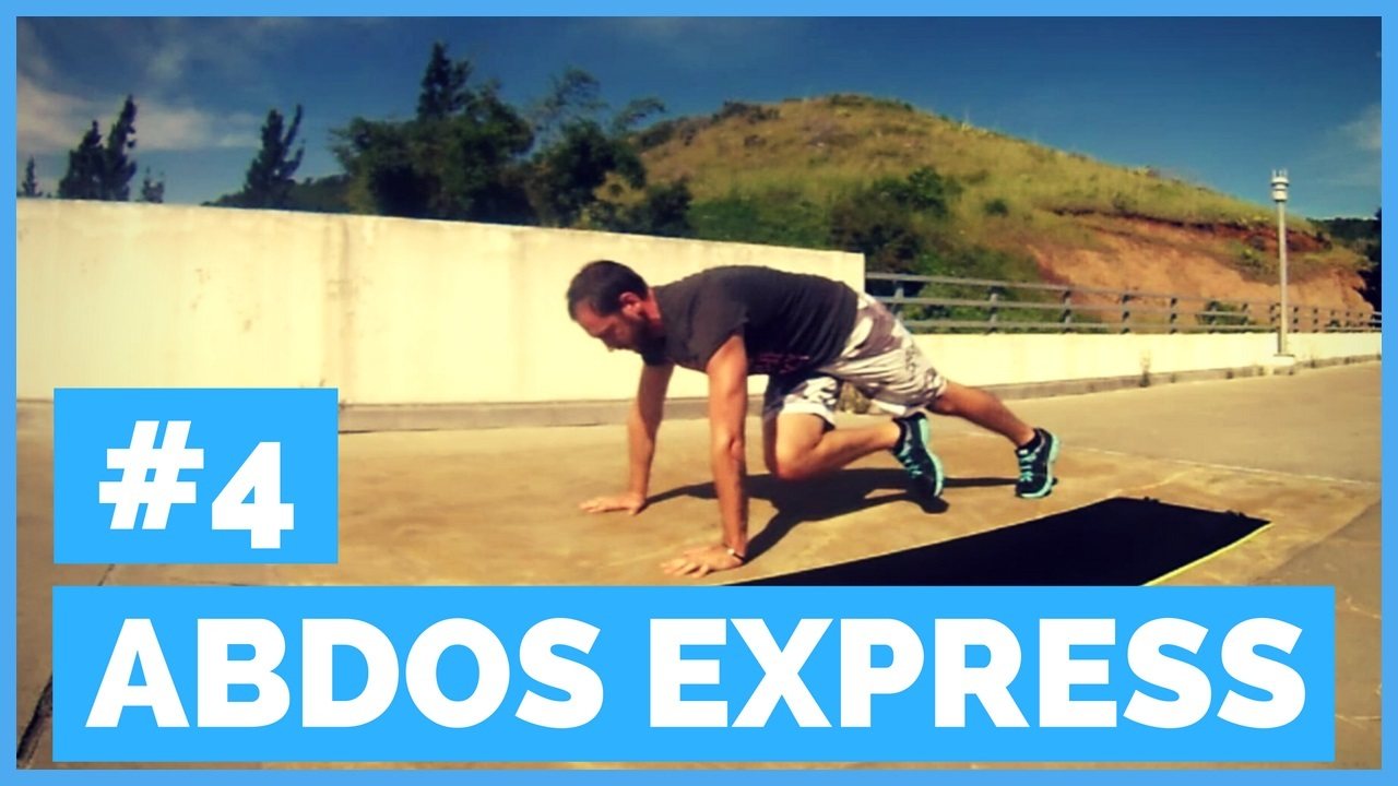Abdos Express #4