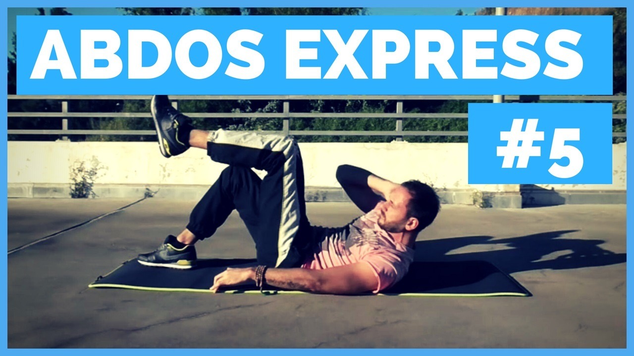 Abdos Express #5